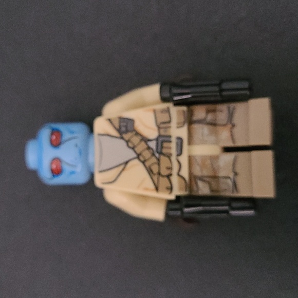 Lego | Toys | Lego Minifigure Duros Alliance | Poshmark